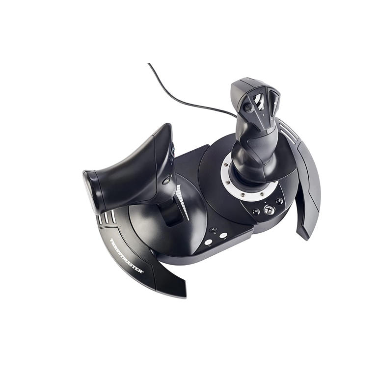 Why a flight stick is a worthwhile investment for Microsoft Flight ...