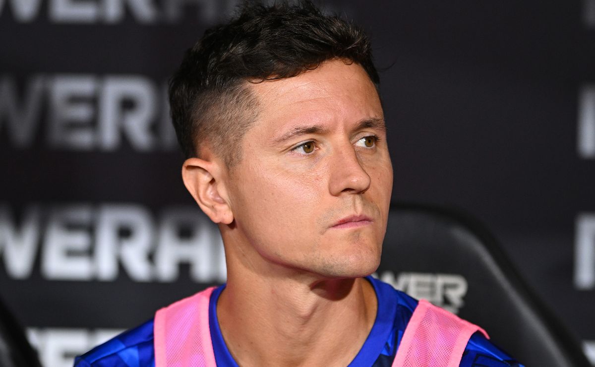 Boca hoy: rescindió Ander Herrera, se analiza el futuro de Edinson ...