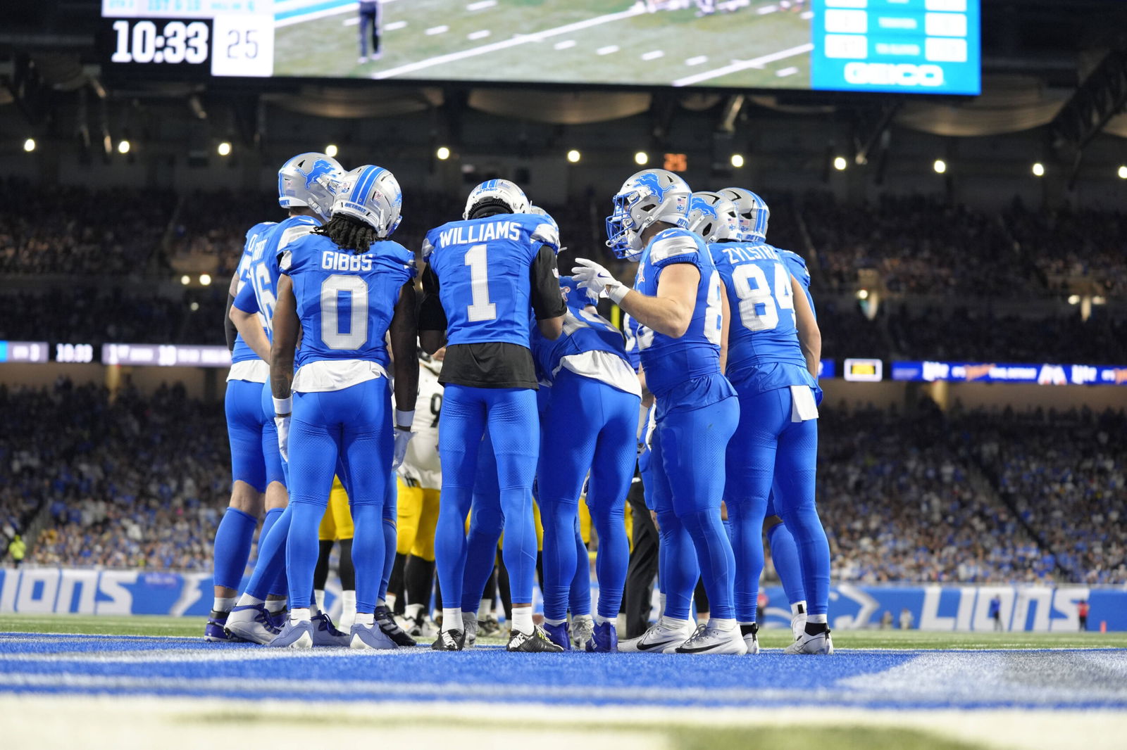 NFL cap crunch 2026: Every NFC team ranked as per their active cap spending