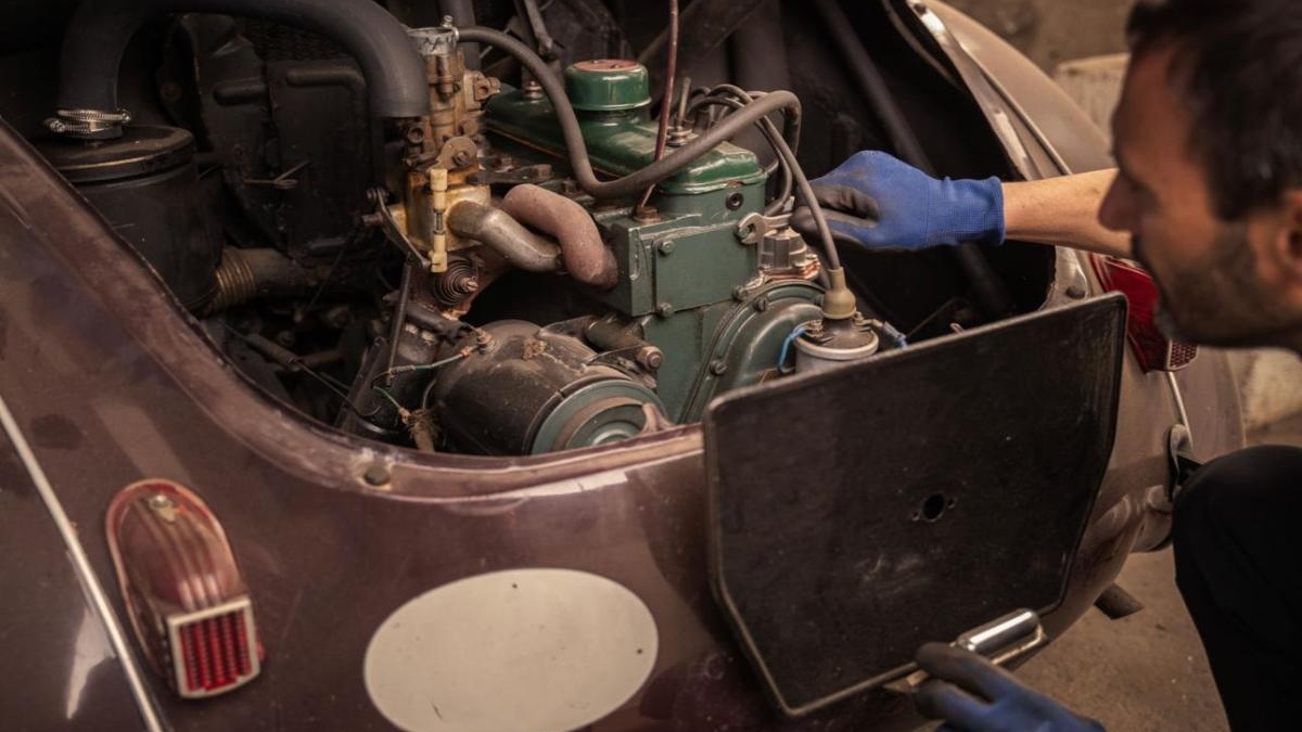 10 car problems that could mean it's time to buy a new vehicle