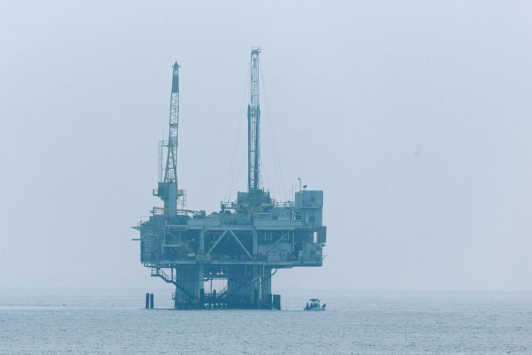 California Coastal Commission plots new attack on vital offshore ...