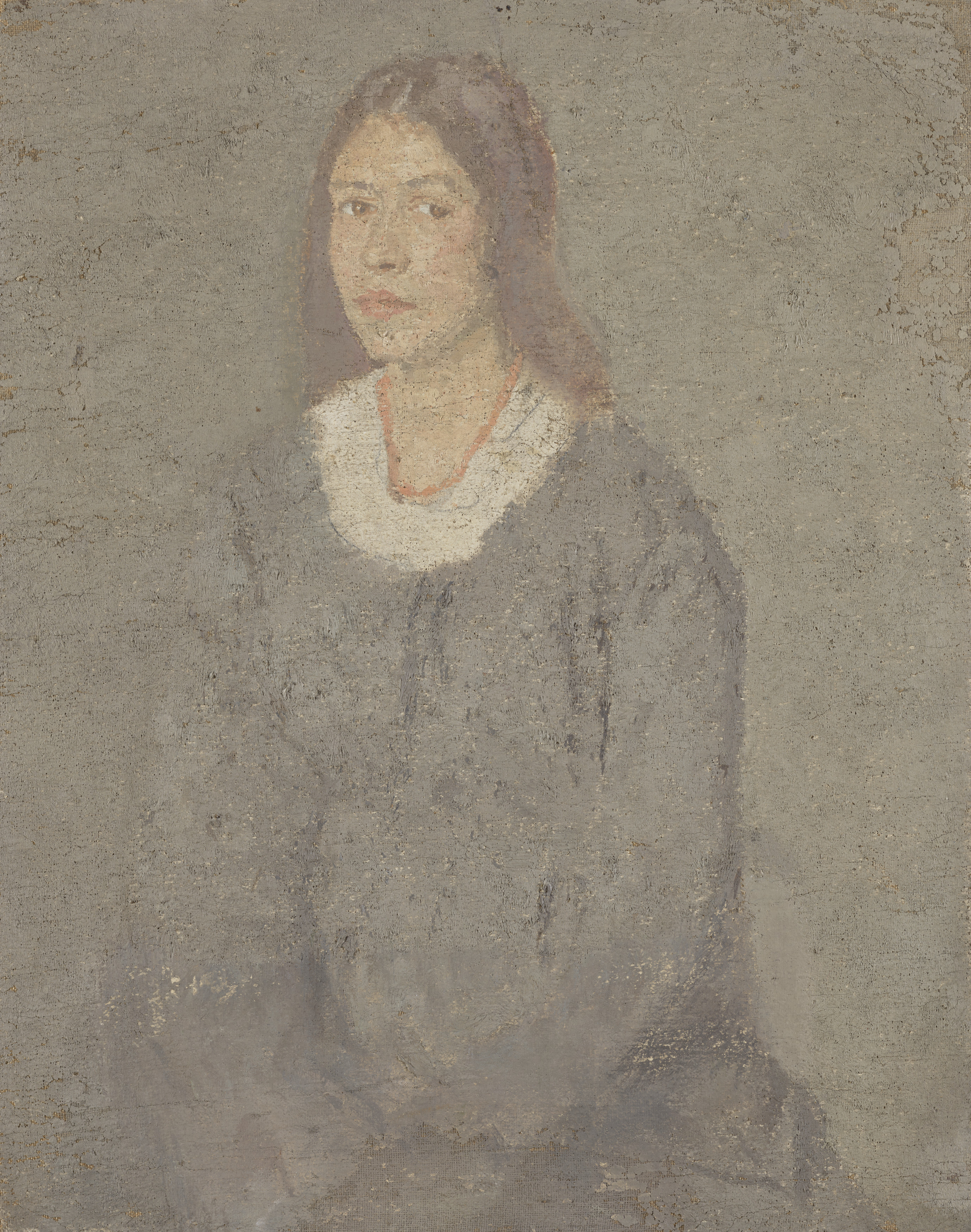 'Rarely seen' portrait by 'visionary' artist Gwen John to go on display ...