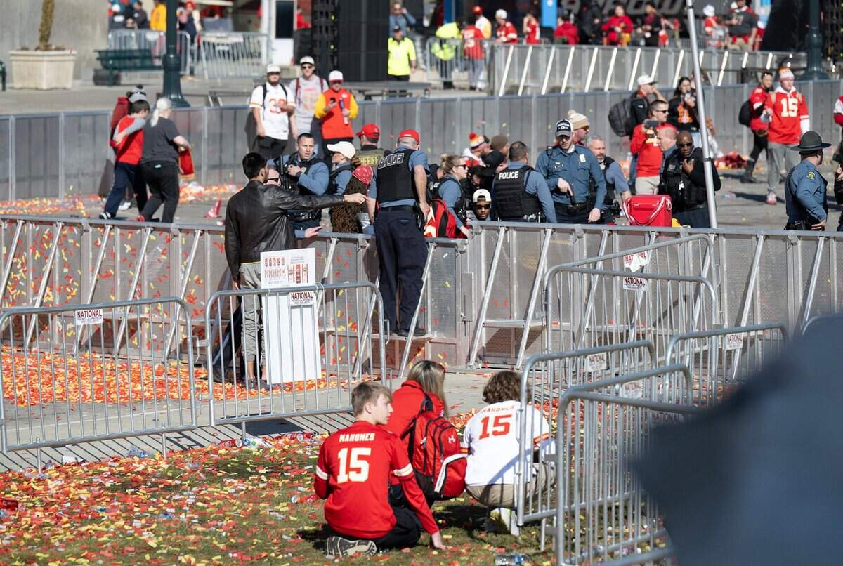 KC's violent image on world stage, high Fan Fest prices & bus fare ...