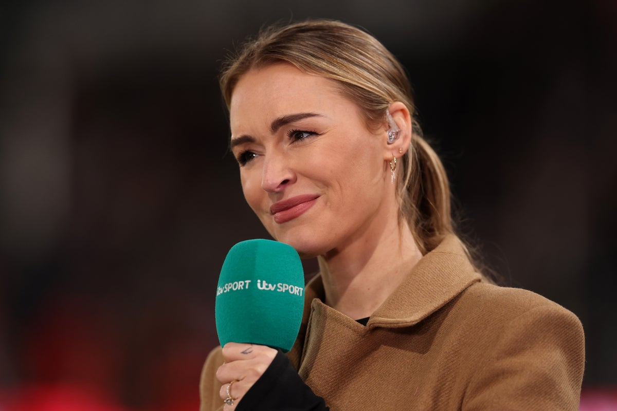 BBC and ITV World Cup 2026 commentators, pundits and presenters