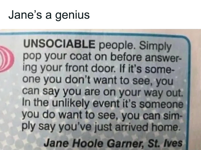 46 memes that display British humor at its finest