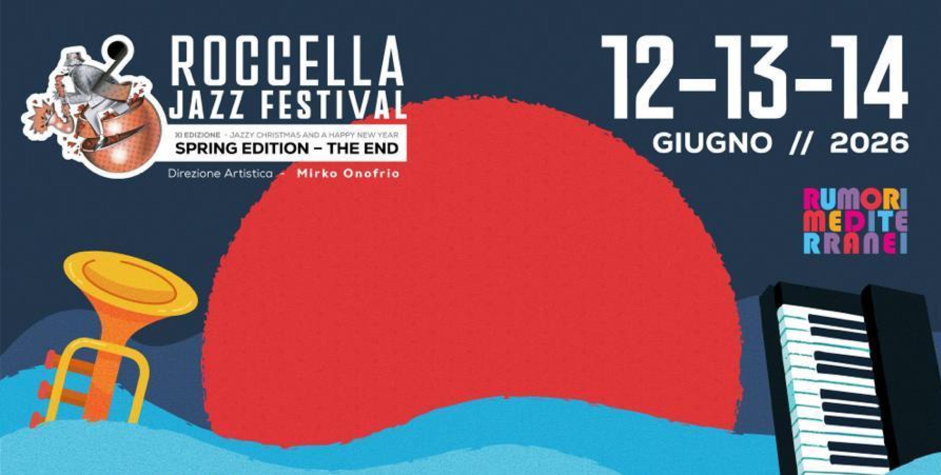 Roccella Jazz, al via domani l'edizione straordinaria 'Spring edition ...