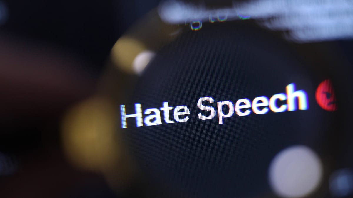 Hass gegen Asylbewerber auf Facebook: Fall wird neu aufgerollt