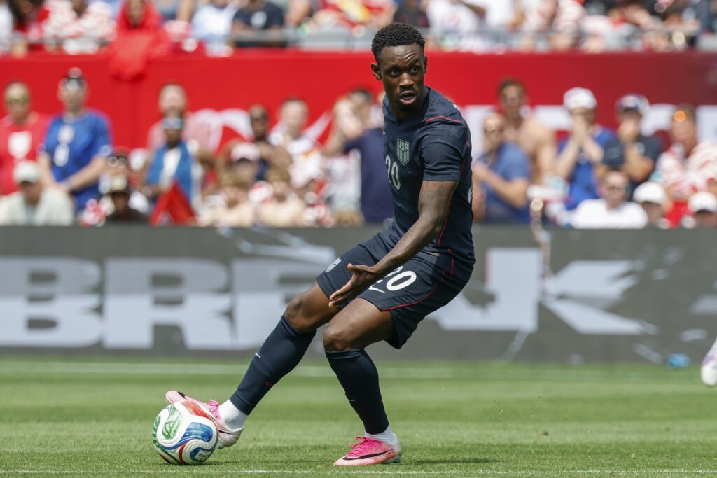Can the worst World Cup ever find a way to redeem itself?