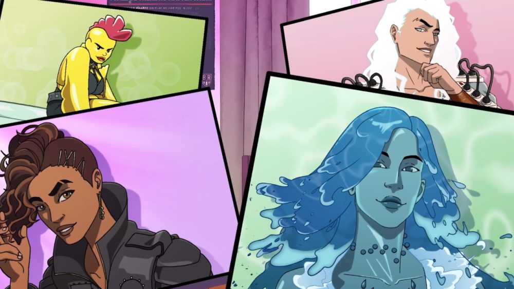Date Everything! rings in first anniversary with new ‘Self Care’ update