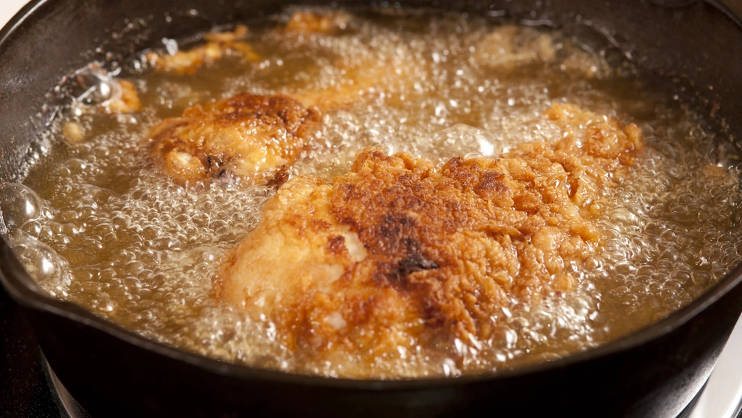 7 fried chicken chains outshining Cane’s