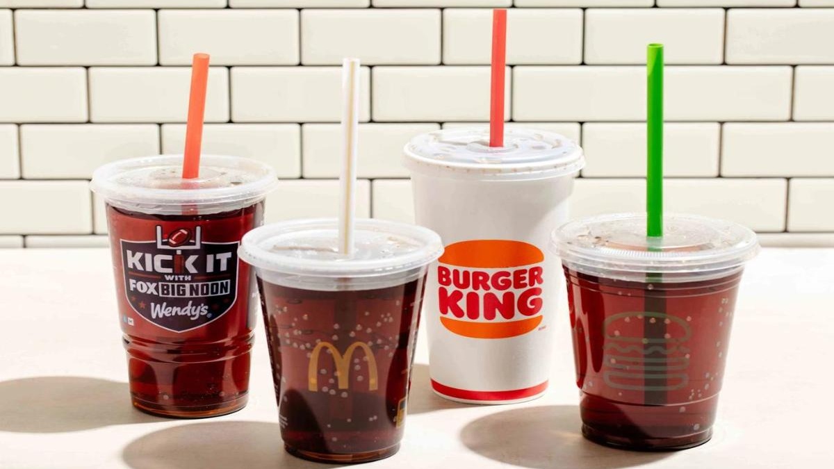 10 fast-food items that may be the biggest waste of money in 2026