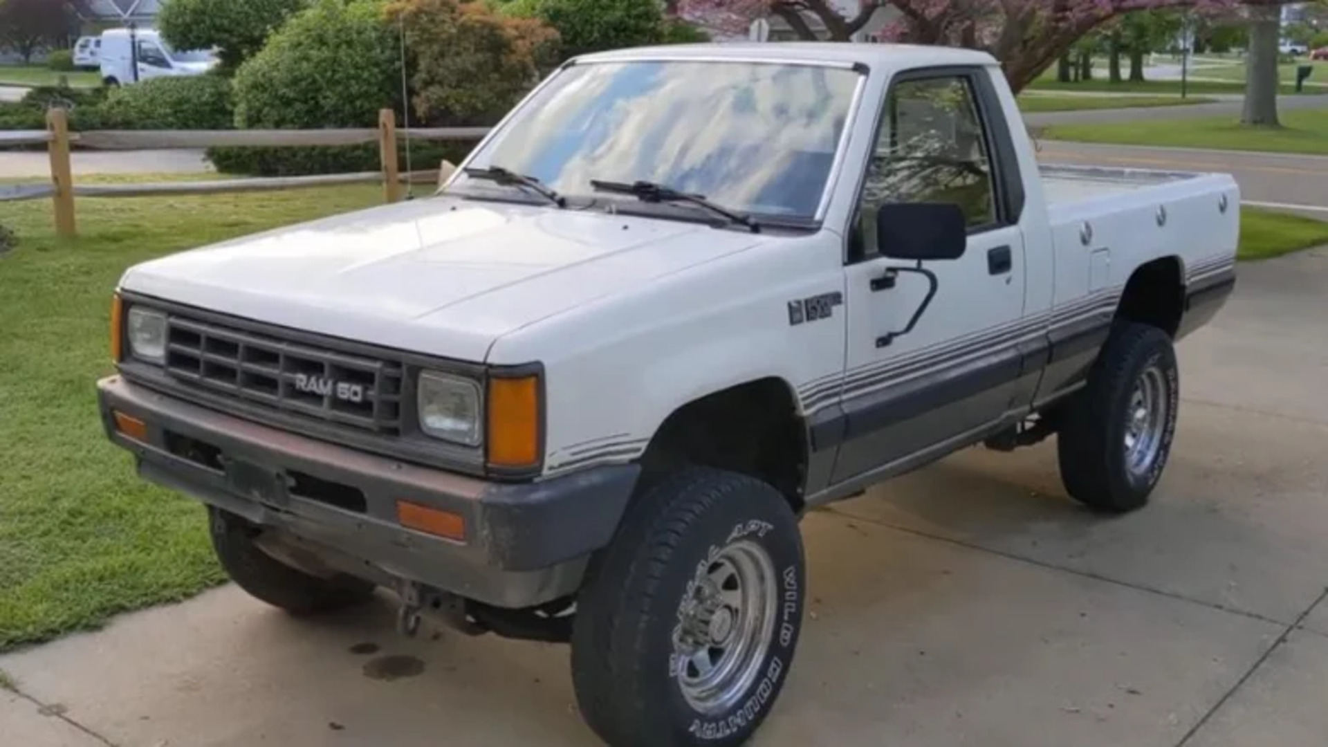 3 classic mini-trucks better than any modern pickup