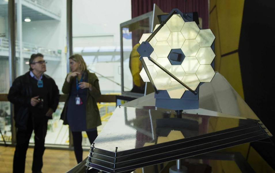 SETI finds no alien signals as Webb detects rare methane on 3I/ATLAS