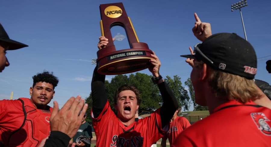 Luke Fikar’s dream came true: Tampa native, Sickles High product wins ...