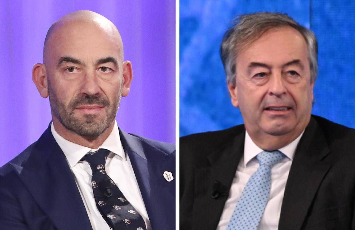 Arriva il partito No Vax? Burioni e Bassetti: "Manca il partito contro ...