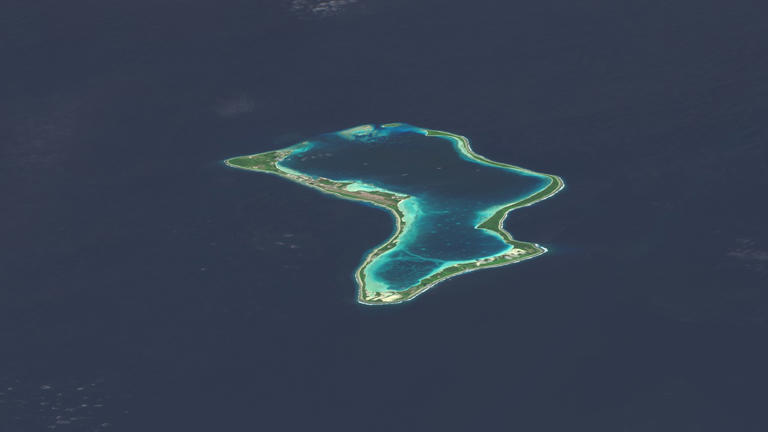 Donald Trump’s latest big real estate deal: The Chagos Islands?