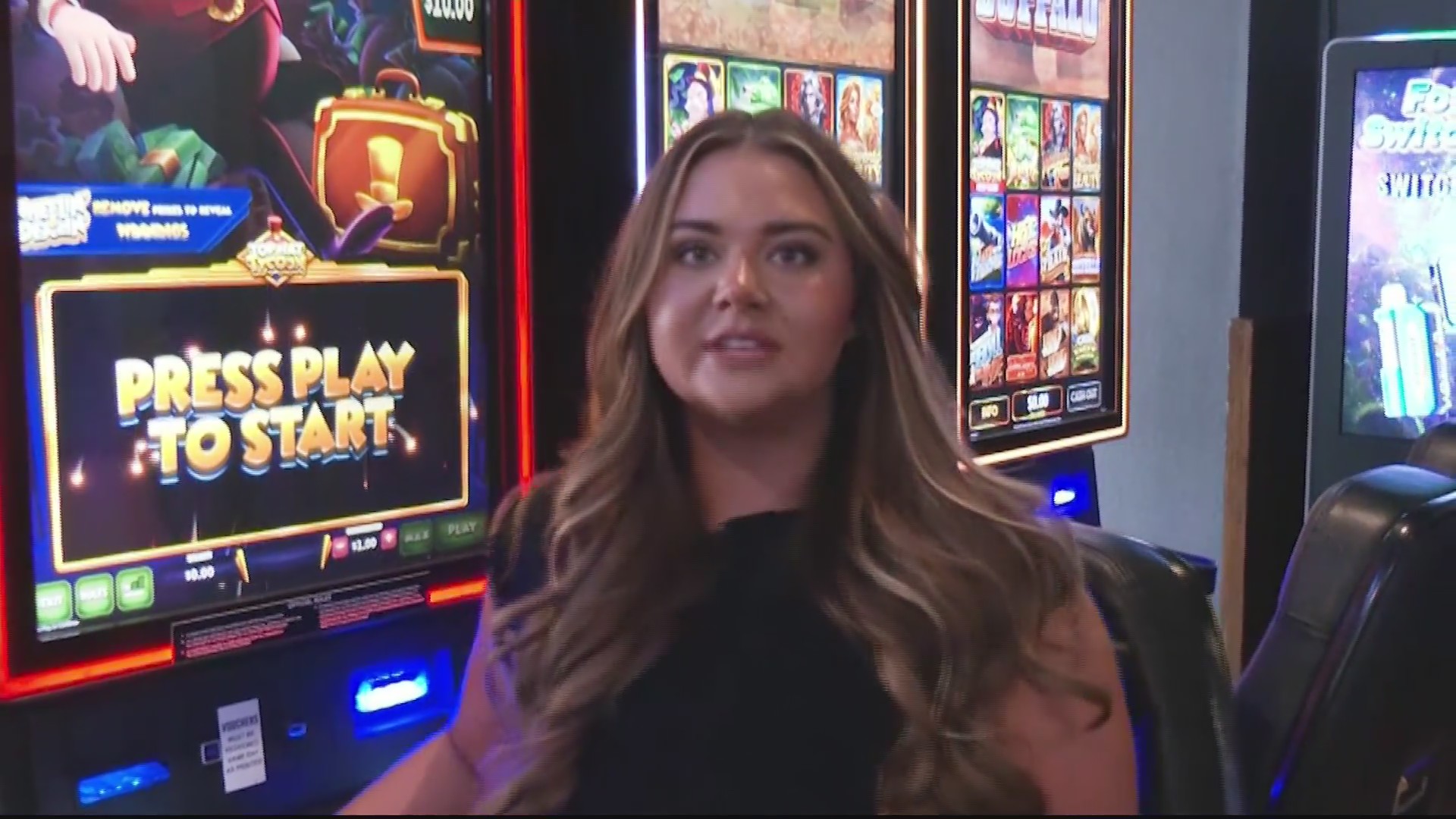 Charitable gaming special part 1