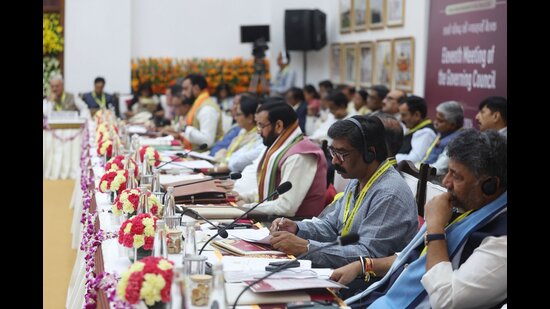 Jharkhand government committed to holistic development of state: Soren