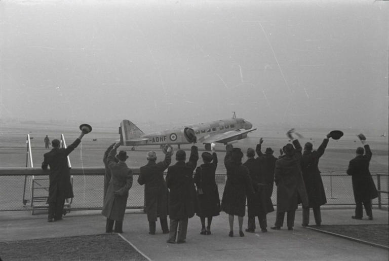 Today in aviation history: First flight of the Bloch MB.220