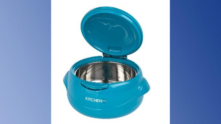 Recall alert: 86K thermal insulated bowls recalled due to fire hazard