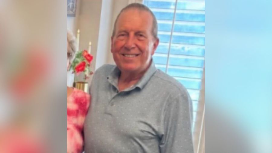 Missing 73-year-old man found dead in car submerged in Table Rock Lake