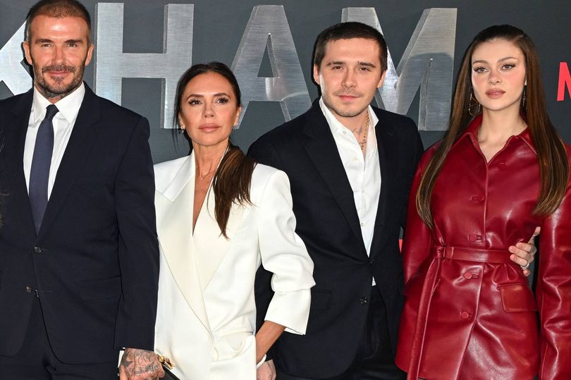 Brooklyn Beckham reflects on varied career and admits he can 'come ...