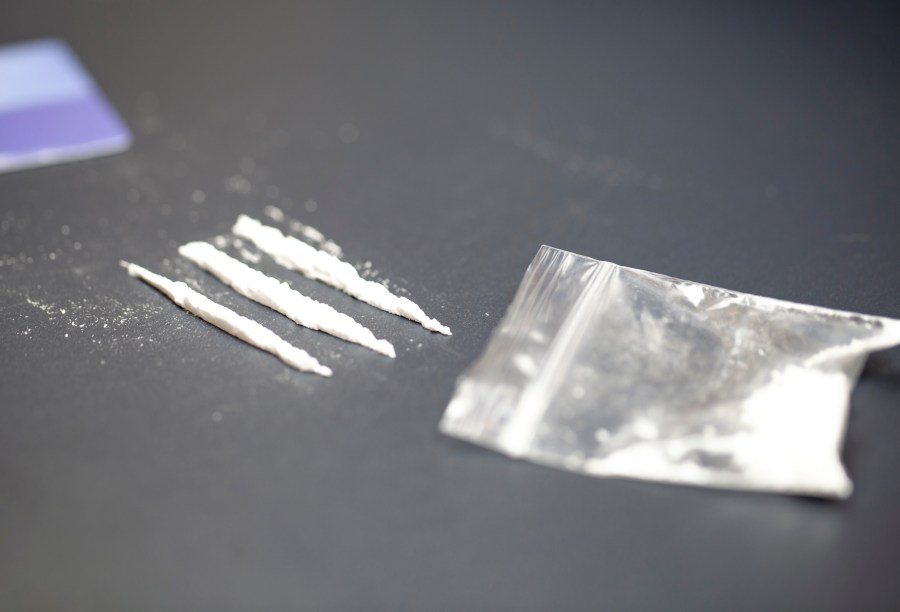 Over 2 pounds of cocaine seized in Ohio, Pennsylvania man arrested