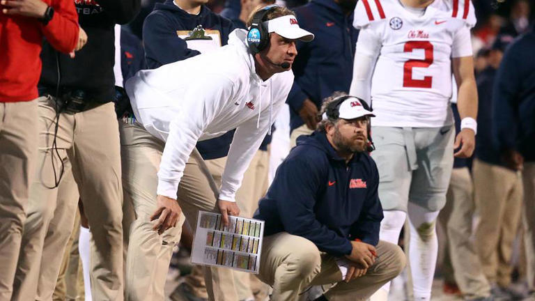 Paul Finebaum warns Lane Kiffin ahead of heated Ole Miss vs. LSU clash