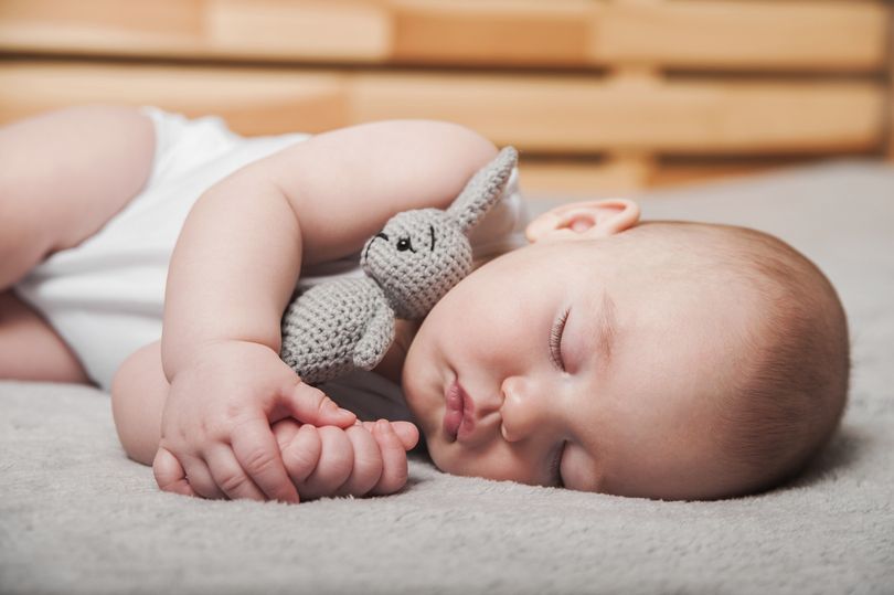 'Risk of death' warning issued to parents over baby sleep accessories ...