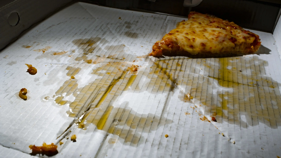 15 common items you shouldn’t put in recycling bins