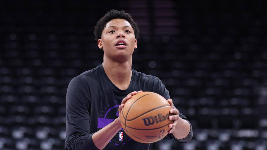 The latest buzz on Utah Jazz's chances to trade for No. 1 pick