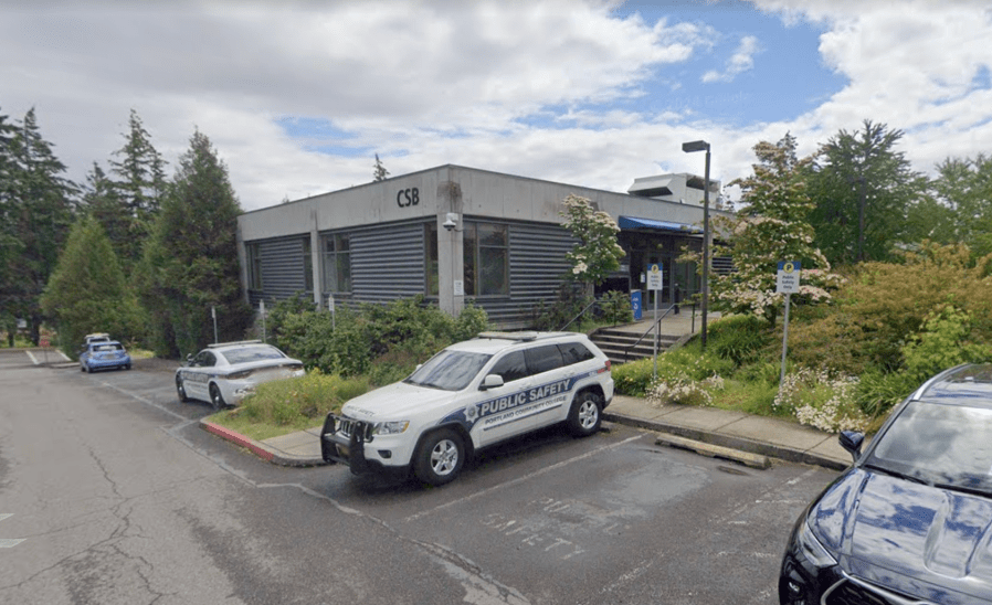 Fondling incident at Portland Community College poses 'ongoing safety ...