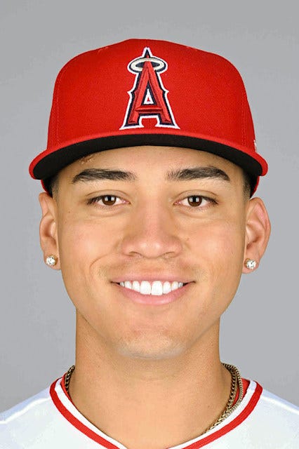Samy Natera Jr. got a late start at pitching, but the MLB reliever ...