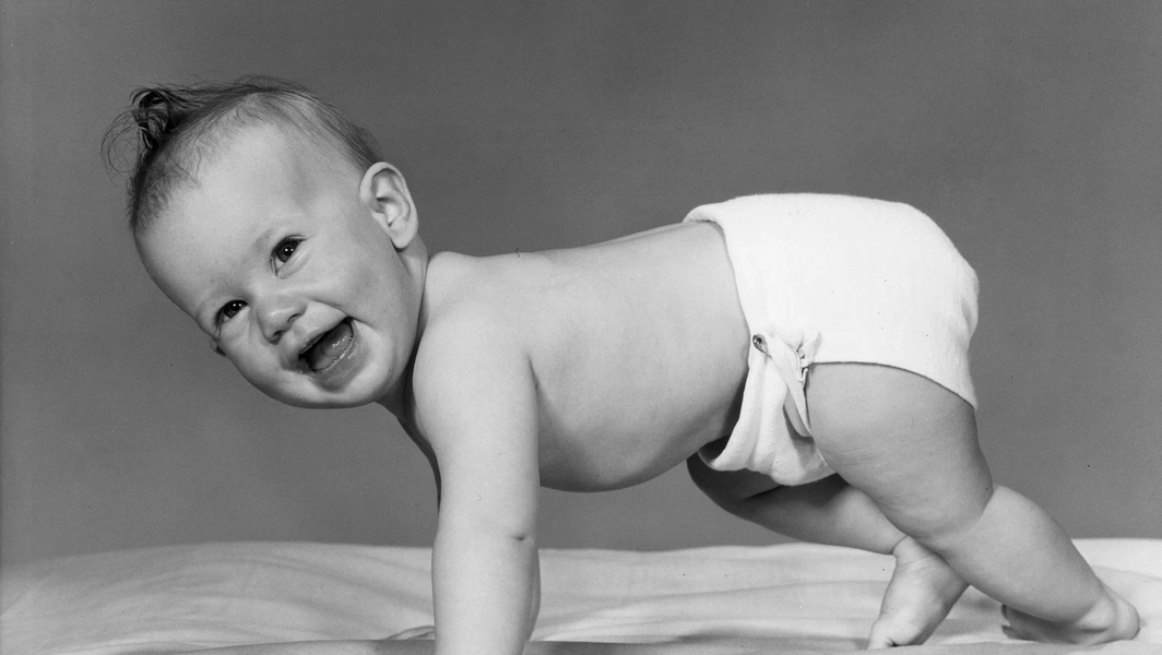 Your baby’s first year decoded for you