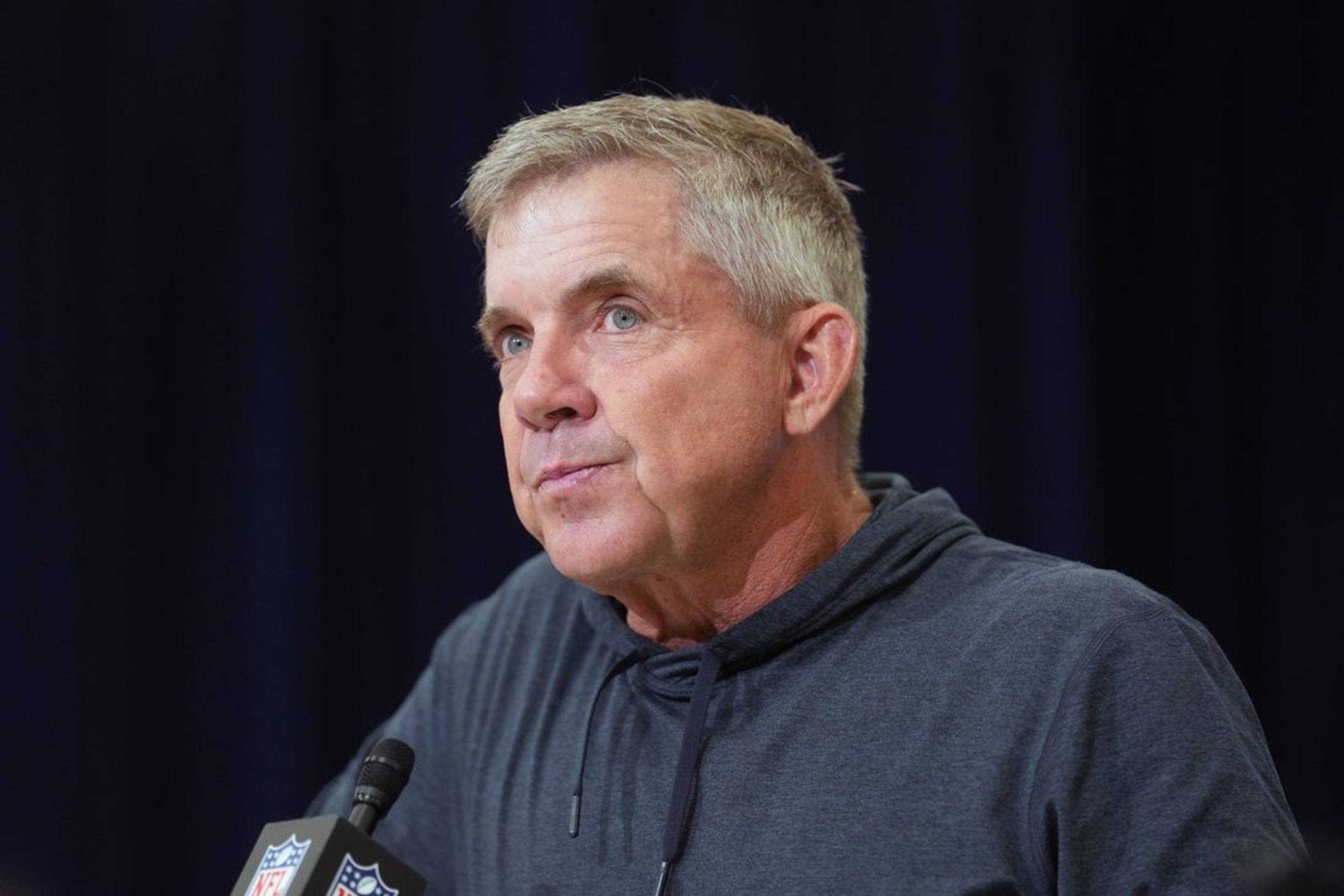 Broncos, Sean Payton agree to 5-year deal through 2030
