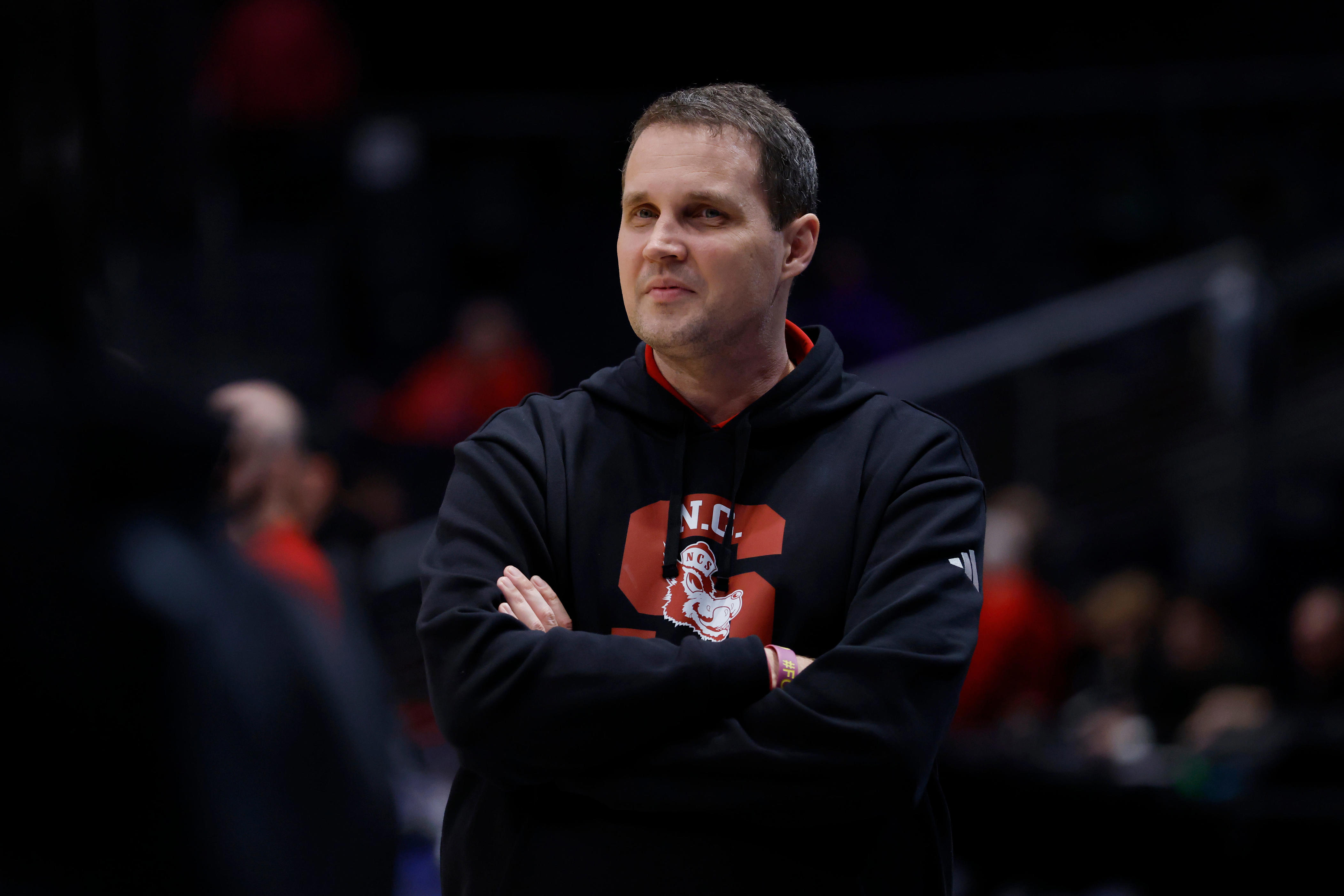 NC State looking into legal options after Will Wade's LSU departure