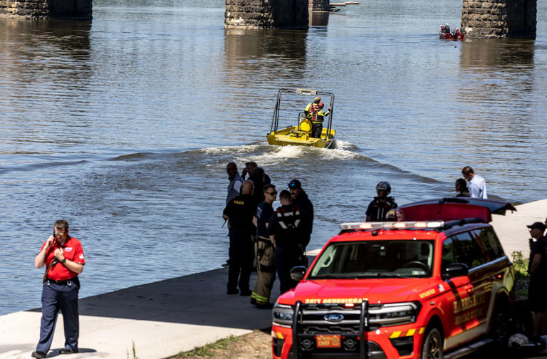 26-year-old man ID’d as person found dead after jumping off bridge into ...