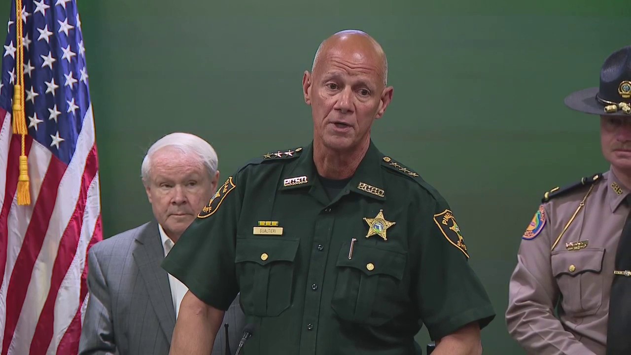 Cracking down on teen takeovers
