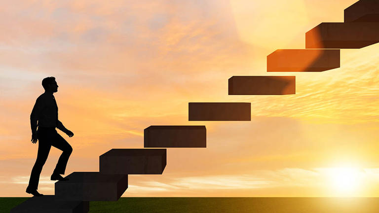 Power of compounding with learning can enrich your career