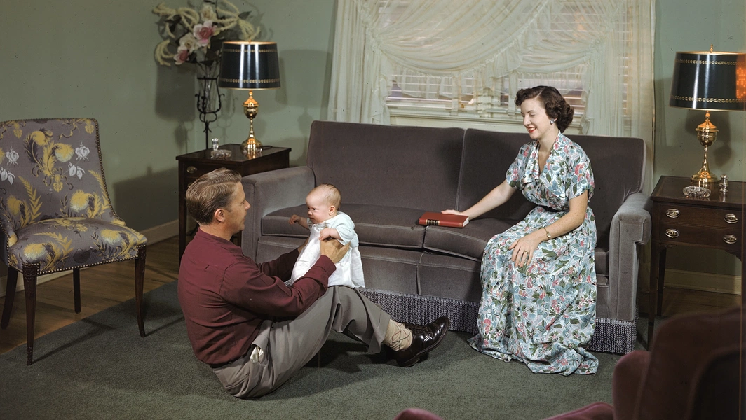 Studies highlight lifelong impact of fathers on children’s development