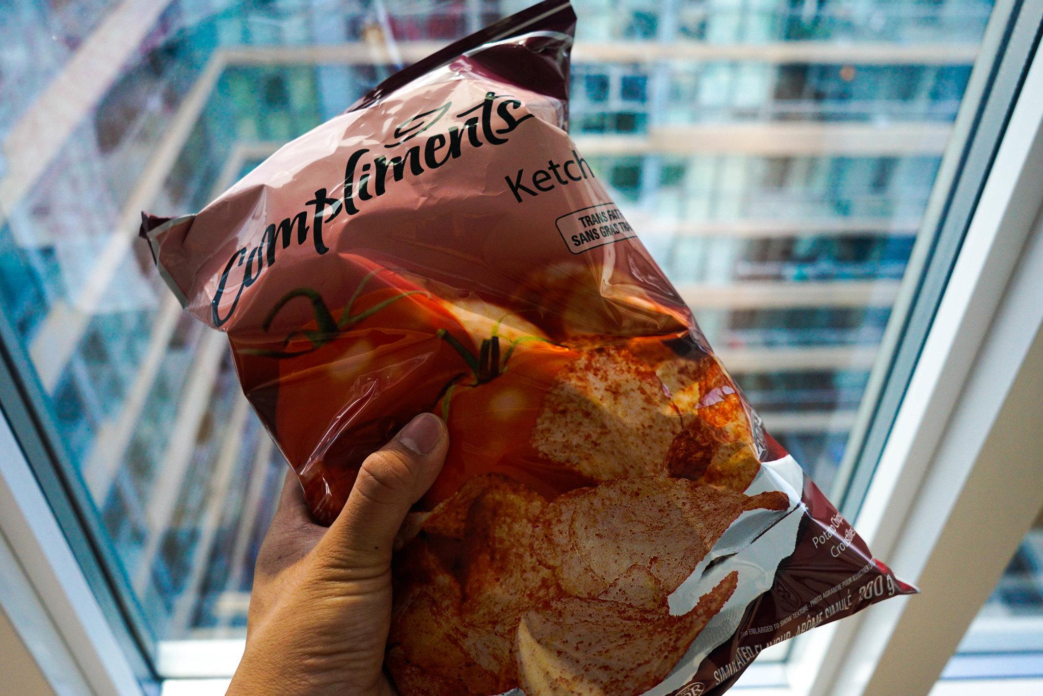 11 foods that Canadians eat that baffle the rest of the world