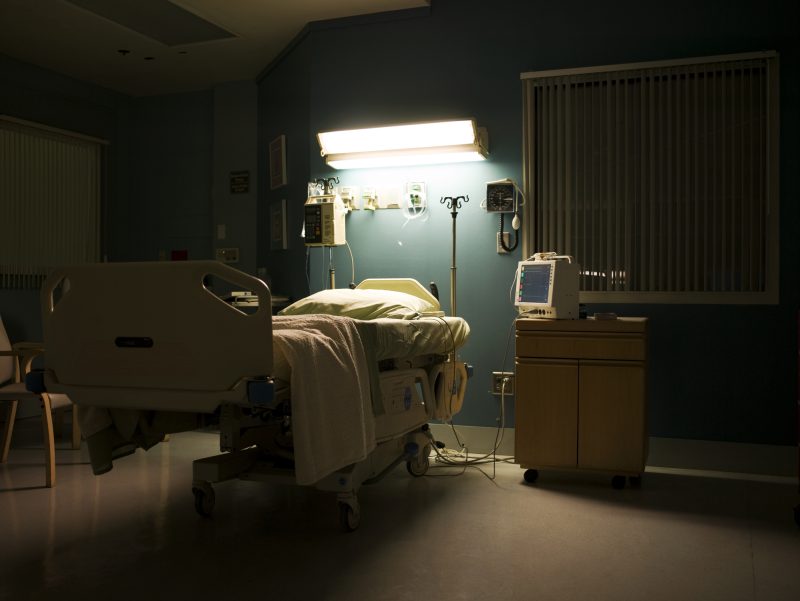 'This is not a new thing': Experts say state mental healthcare ...