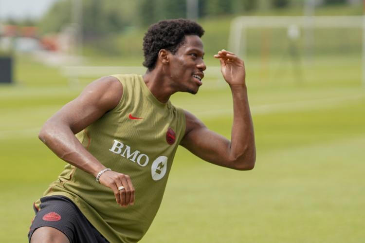 Coupe du monde 2026. Davies patron de la défense, David pour porter les ...