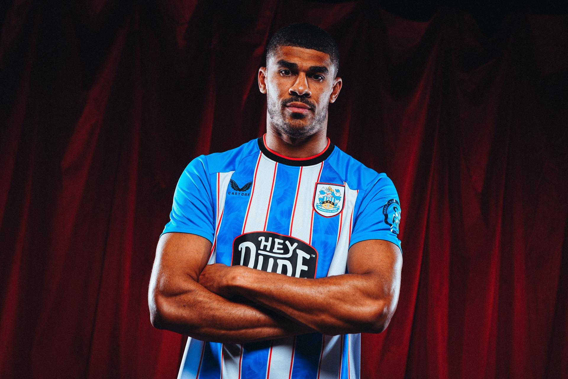 Round-up: New Huddersfield Town signing and ex-Barnsley FC man on why ...