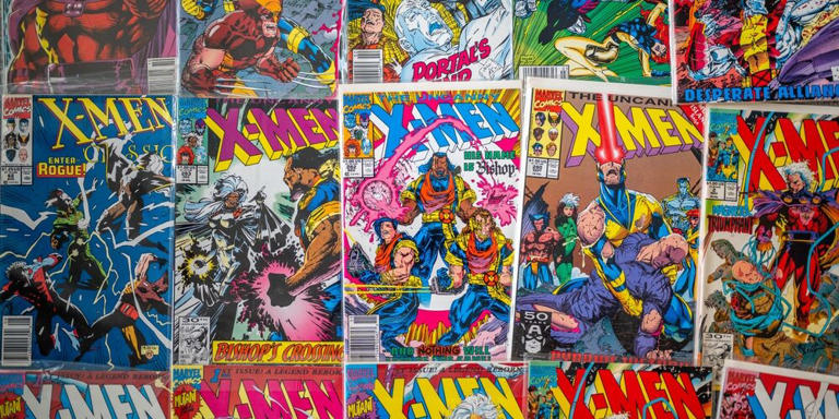X-Men actor reveals breast cancer diagnosis – here are the signs you ...