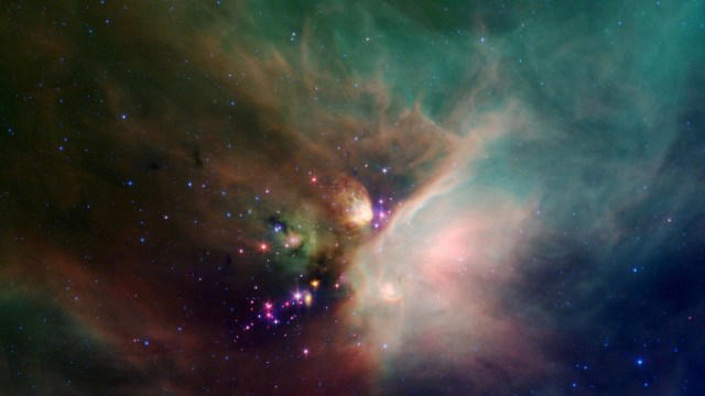 James Webb detects methane on an interstellar visitor for the first ...