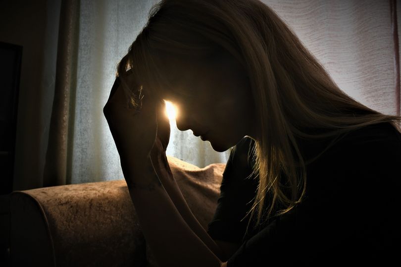 The insidious crime and 'ongoing problem' that 'exists everywhere ...