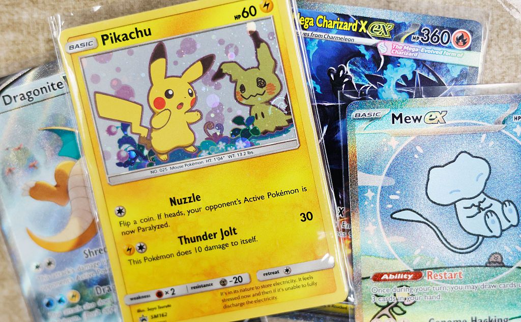 Could one of these six collectables make you rich?
