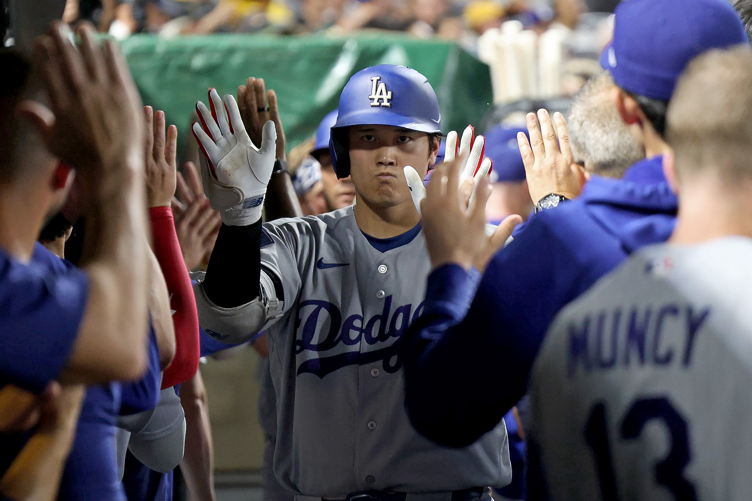 Where to watch Los Angeles Dodgers vs. Pittsburgh Pirates: Live stream ...