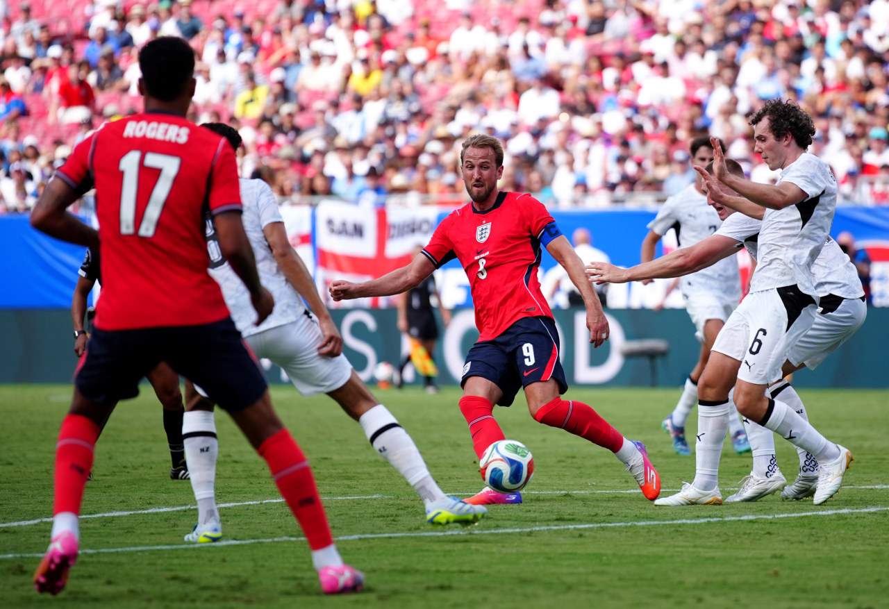 It’s coming home—to England. Or Portugal. Or Spain. Or France. Two ...
